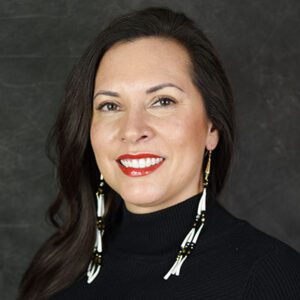 Board of Directors - Oklahoma City Indian Clinic