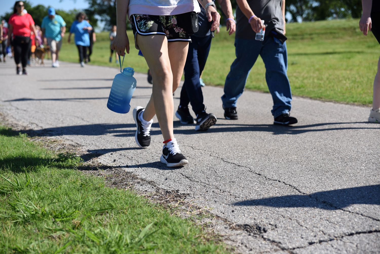 Exercise is the Ultimate Mood Booster & Attitude Adjuster - Oklahoma ...