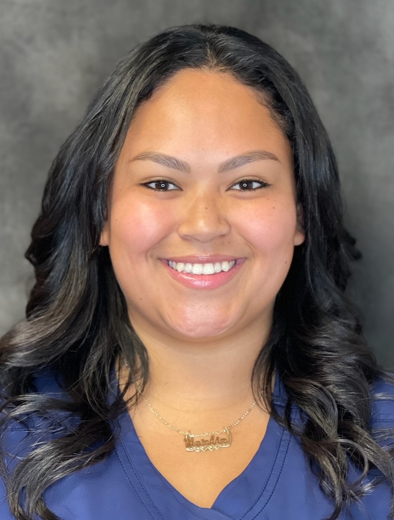 Yerlin S., NRCMA - Oklahoma City Indian Clinic