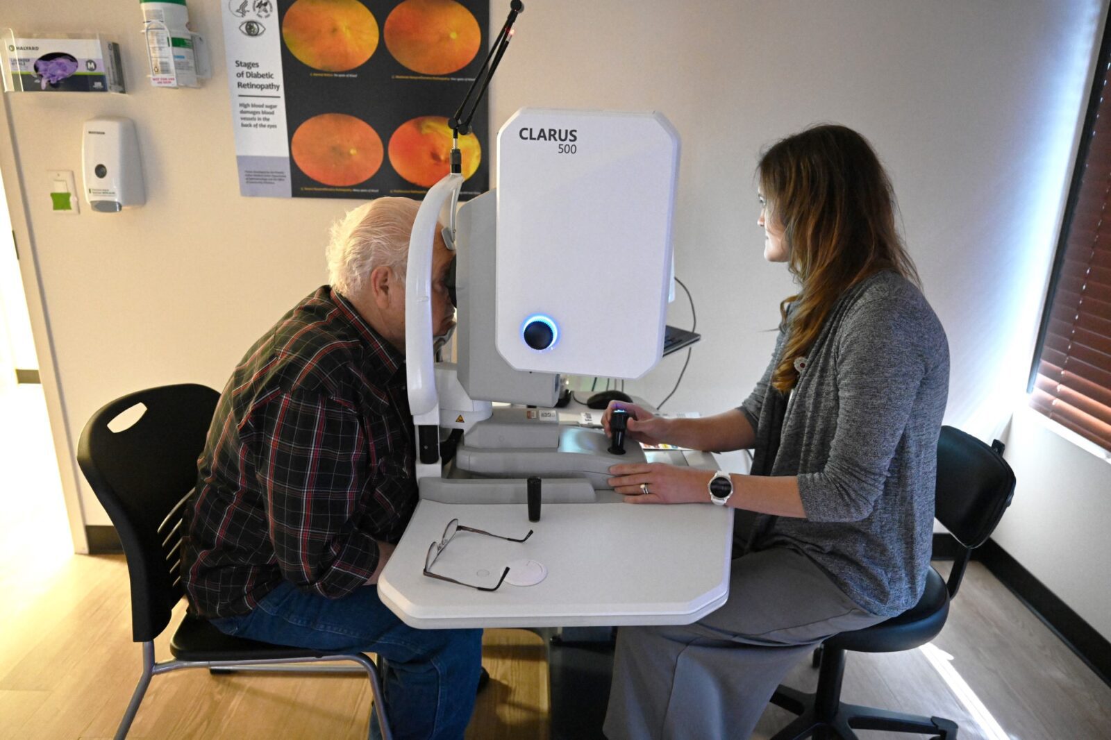 The Future of Optometry Efficiency with Expeditor Technology - Oklahoma ...