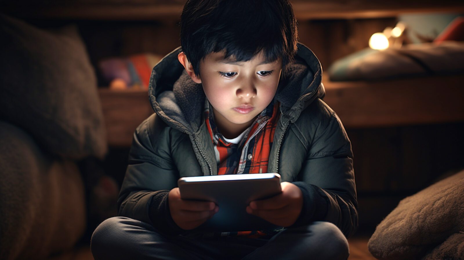 Protecting Young Minds - Managing Screen Time & Technology Use ...
