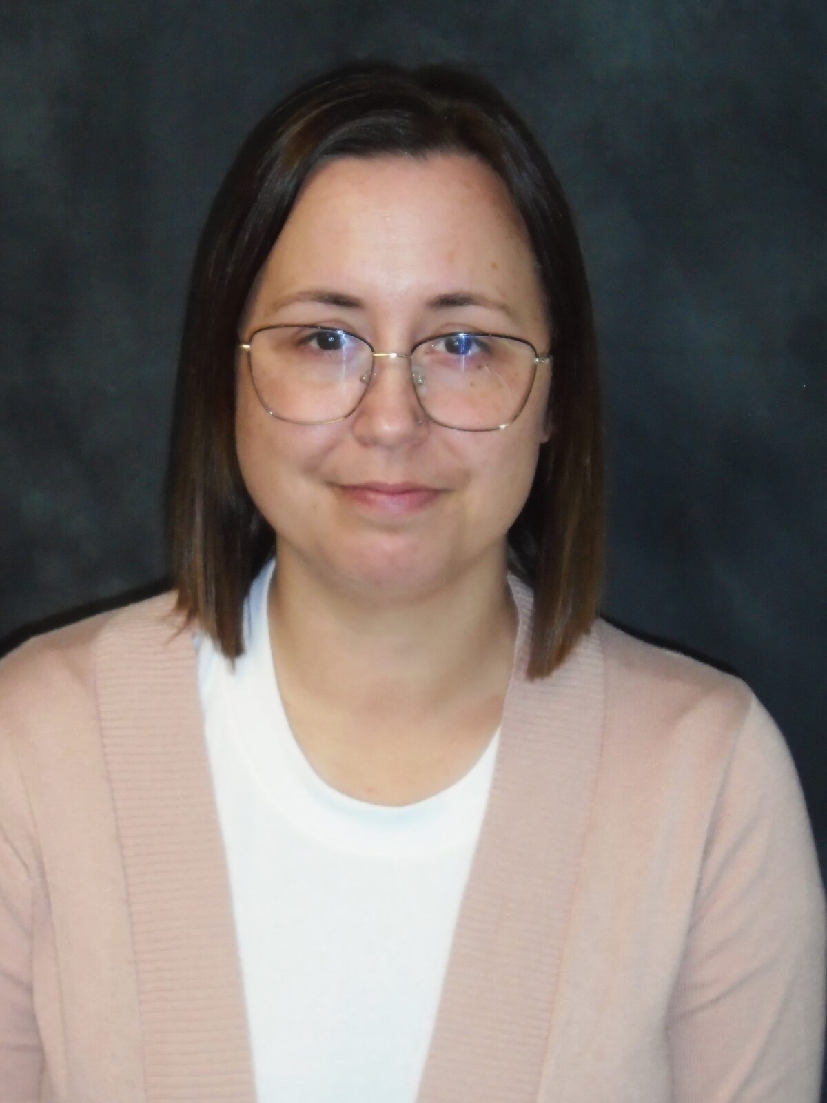 Mia Anderson, LPC - Oklahoma City Indian Clinic